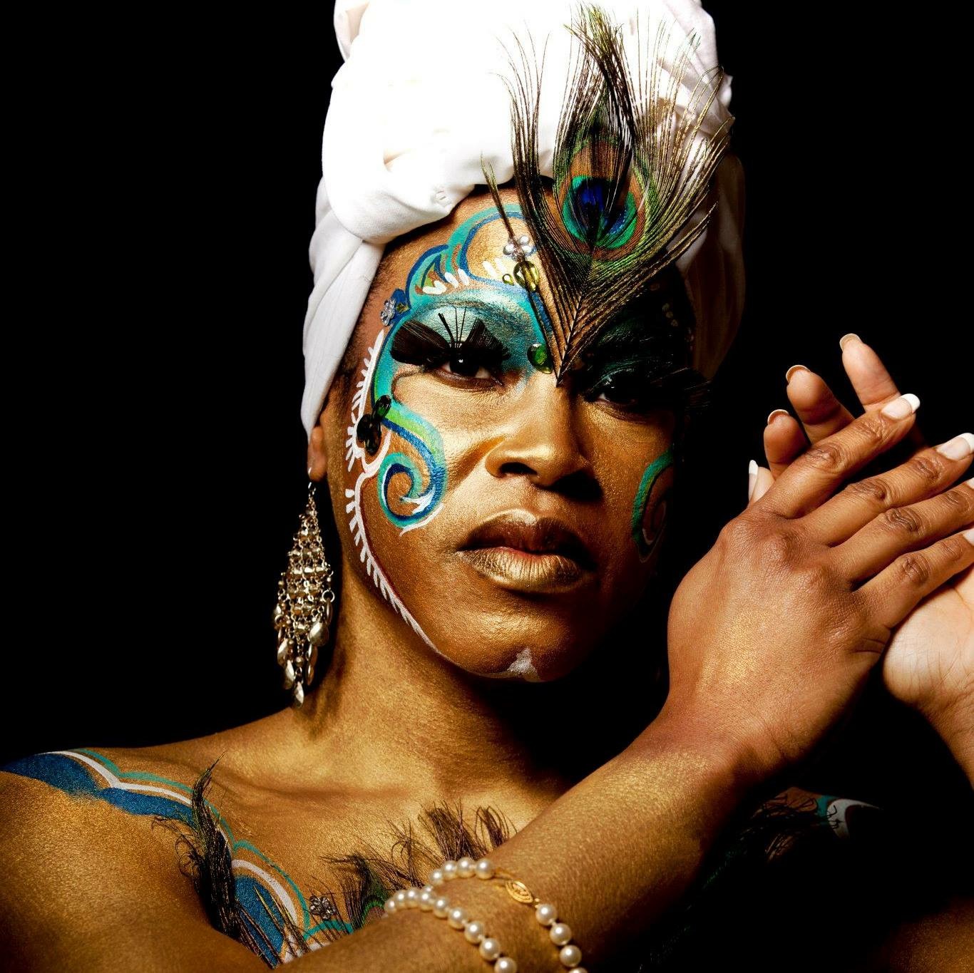 Lessons of Oshun | Ìfé Michelle